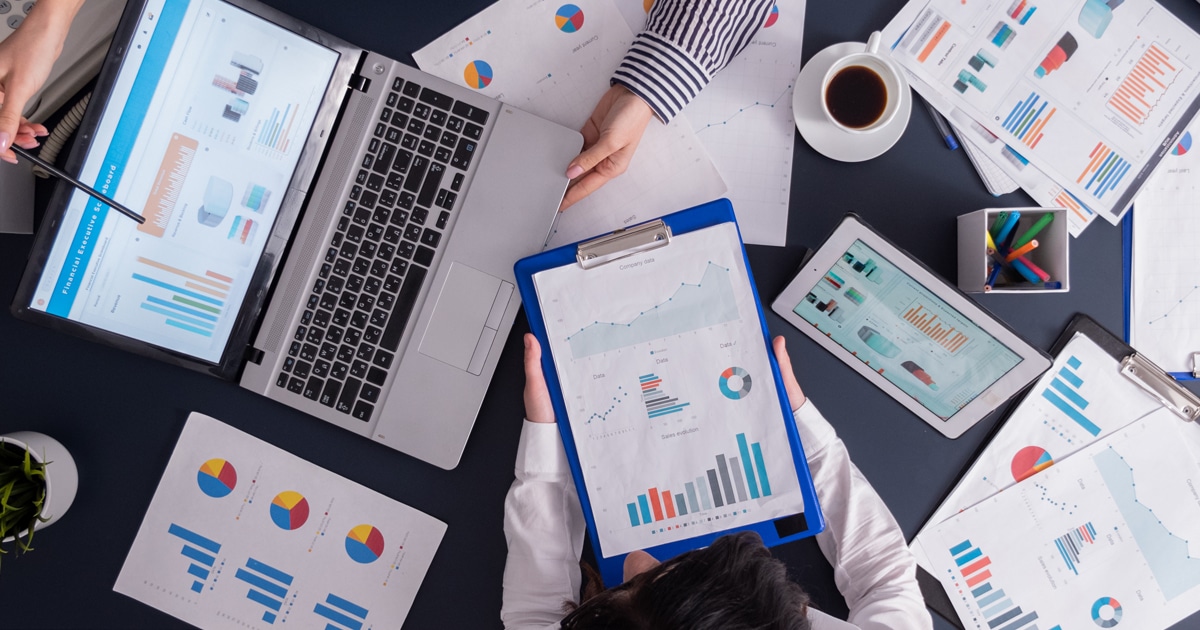 Marketing y Publicidad | LD Connections